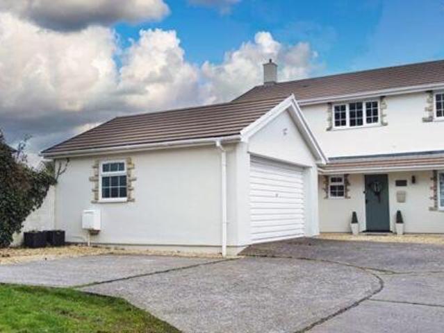 Kinfauns, Cowbridge Road, 4 Bedroom Detached