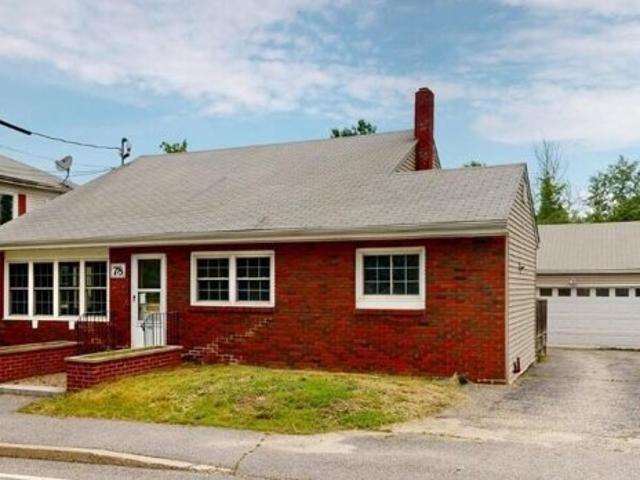 King Ave, Lewiston, Home For Sale