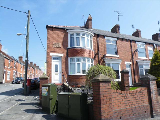 King Albert Place, Crook DL15, 3 bed end terrace house to rent, £700 pcm | PrimeLocation