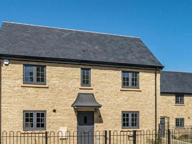 King Alfreds Drive, Wincanton, 4 Bedroom House