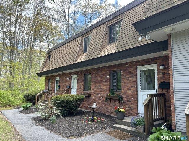 King Arthur Dr Unit A, East Lyme, Home For Sale