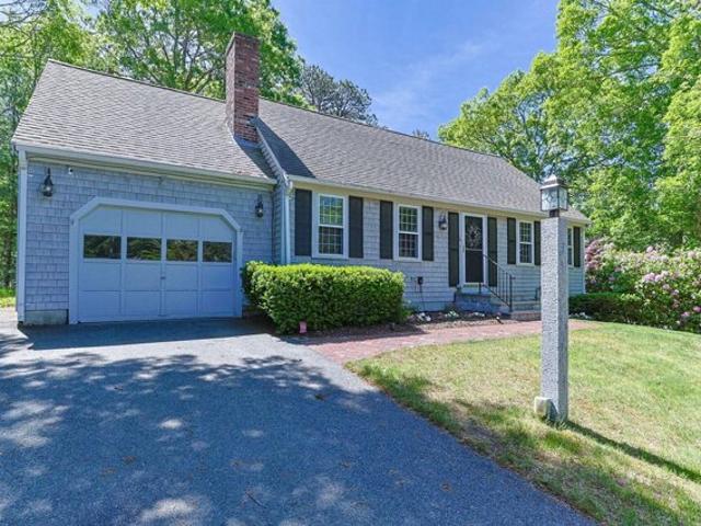King Arthur Dr, Osterville, Home For Sale