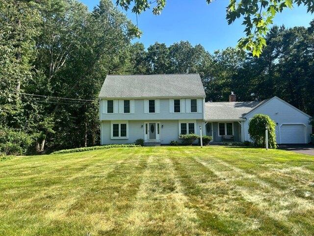 King Arthur Rd, Easton, Home For Sale