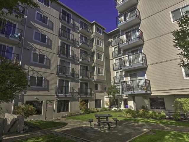 King Arthurs Court 2 Bedroom Apartment for Rent at 12728 28th Ave Ne, Seattle, WA 98125 Lake City