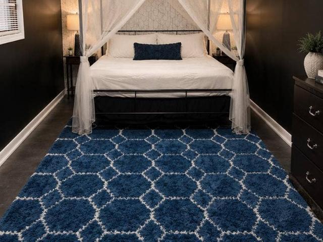 King Bedroom