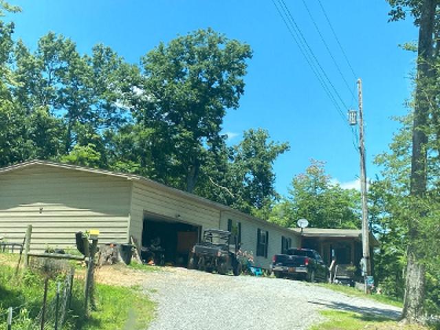 King Bend Rd
