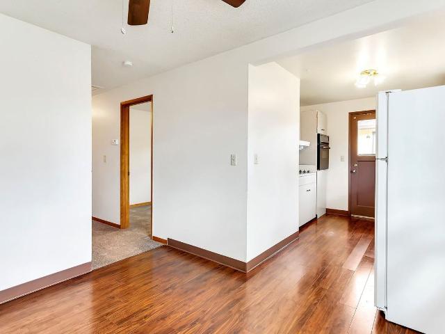 King Blvd Apartments 2 Bedroom Apartment for Rent at 6970 Sw King Blvd, Beaverton, OR 97008 Vose