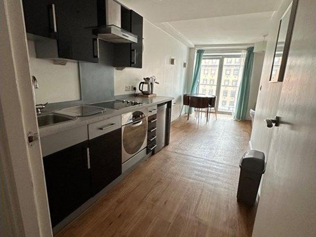 King Charles St, Leeds LS1, 1 bed flat to rent, £1,195 pcm | PrimeLocation