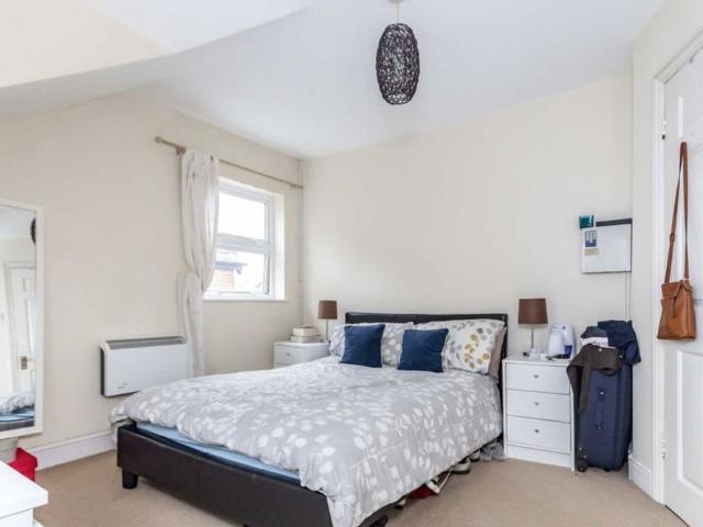 King Charles Road, KT5, London