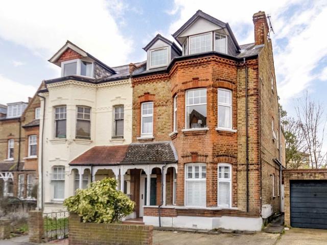 King Charles Road, Surbiton KT5, 1 bed flat to rent, £1,350 pcm | PrimeLocation