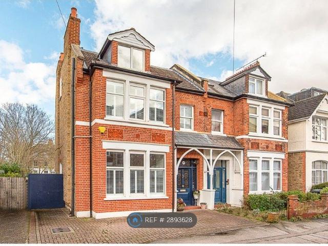 King Charles Road, Surbiton KT5, 5 bed semi detached house to rent, £4,950 pcm | PrimeLocation