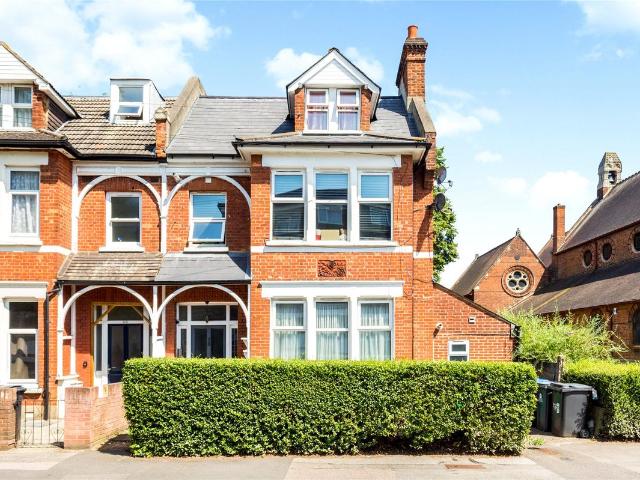 King Charles Road, Surbiton KT5, Studio to rent, £995 pcm | PrimeLocation