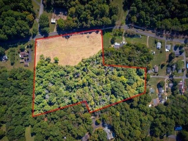 King College Rd, Bristol, TN 37620