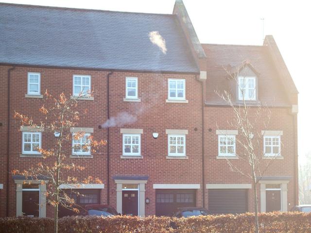 King Crescent North, Loughborough LE11, 3 bed terraced house to rent, £1,350 pcm | PrimeLocation