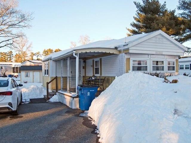 King Dr, Wareham, Property For Sale