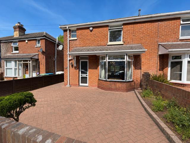 King Edward Avenue, Southampton SO16, 3 bed property to rent, £1,500 pcm | PrimeLocation