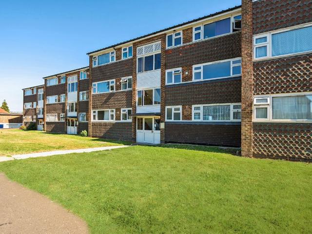King Edward Avenue, Worthing, West Sussex BN14, 1 bed flat to rent, £1,050 pcm | PrimeLocation