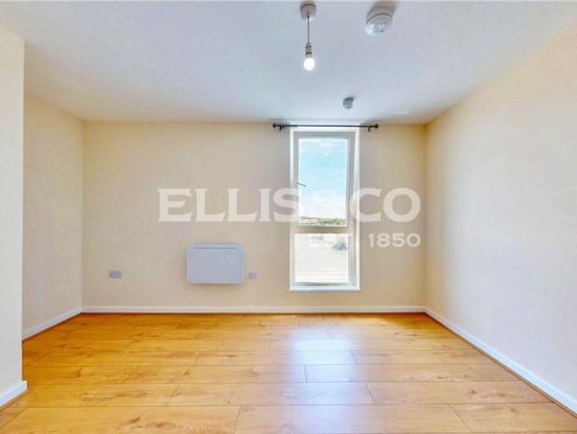 King Edward Court, HA9, Wembley