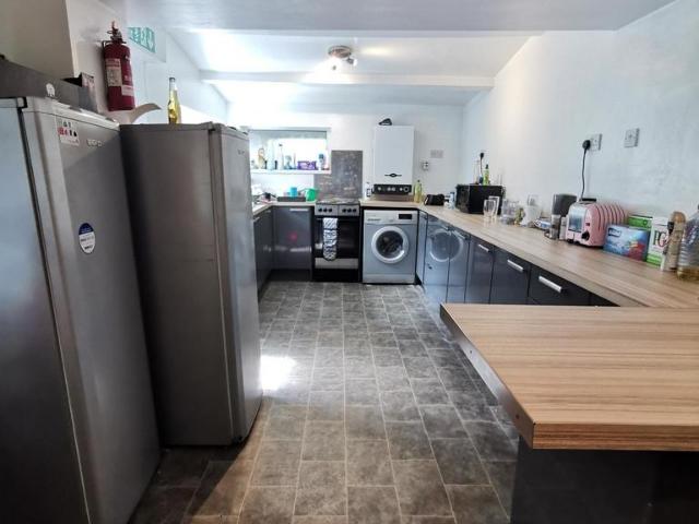 King Edward Rd, Brynmill, Swansea 5 bed house to rent £1,850 pcm £427 pw