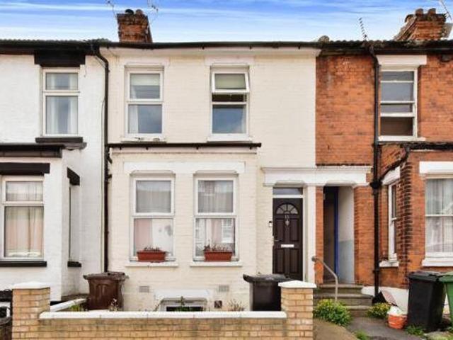 King Edward Road, Maidstone, 3 Bedroom Terraced