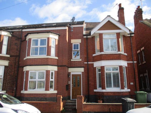 King Edward Road, Nuneaton CV11, 1 bed flat to rent, £700 pcm | PrimeLocation