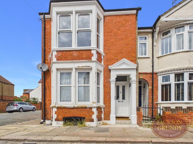 King Edward Road, Abington NN1, 1 bed flat to rent, £825 pcm | PrimeLocation