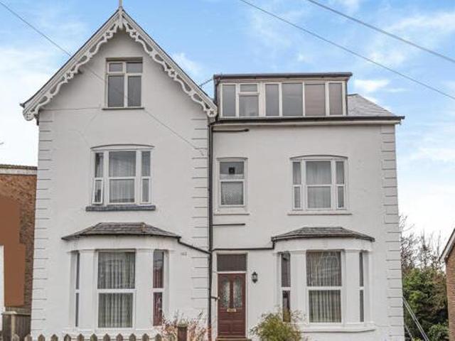 King Edward Road, Barnet, 2 Bedroom Apartment