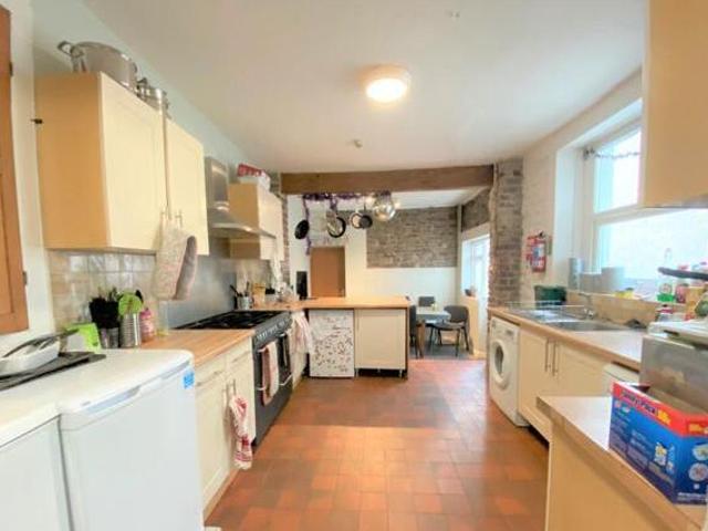 King Edward Road, Brynmill, 3 Bedroom House