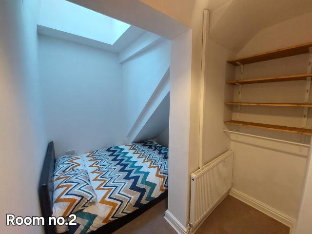 King Edward Road, Coventry CV1, Room to rent, £545 pcm | PrimeLocation
