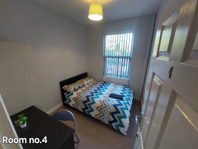 King Edward Road, Coventry CV1, Room to rent, £545 pcm | PrimeLocation