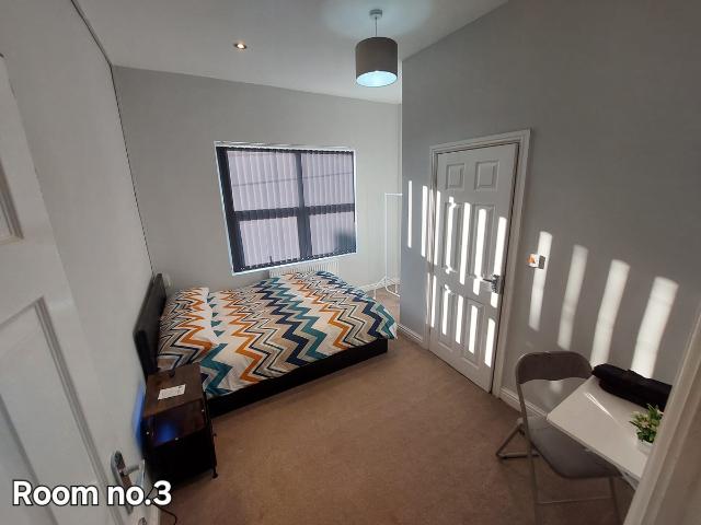 King Edward Road, Coventry CV1, Room to rent, £595 pcm | PrimeLocation