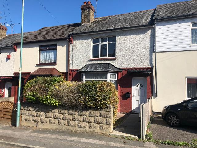King Edward Road, Gillingham ME7, 3 bed terraced house to rent, £1,375 pcm | PrimeLocation