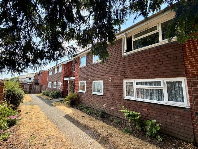 King Edward Road, Loughborough LE11, 1 bed flat to rent, £795 pcm | PrimeLocation