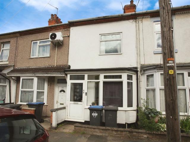 King Edward Road, Rugby CV21, 3 bed property to rent, £1,150 pcm | PrimeLocation