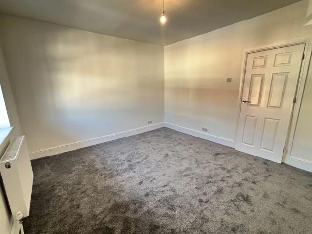 King Edward Road, RUGBY