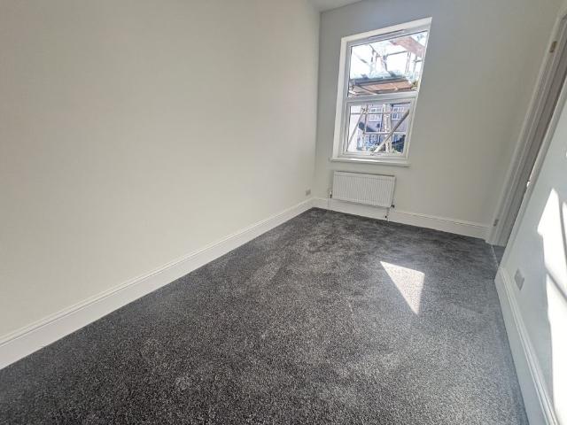 King Edward Road, Rugby