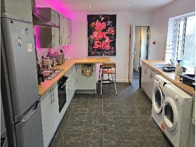 King Edward Road, Swansea SA1, 6 bed terraced house to rent, £3,240 pcm | PrimeLocation