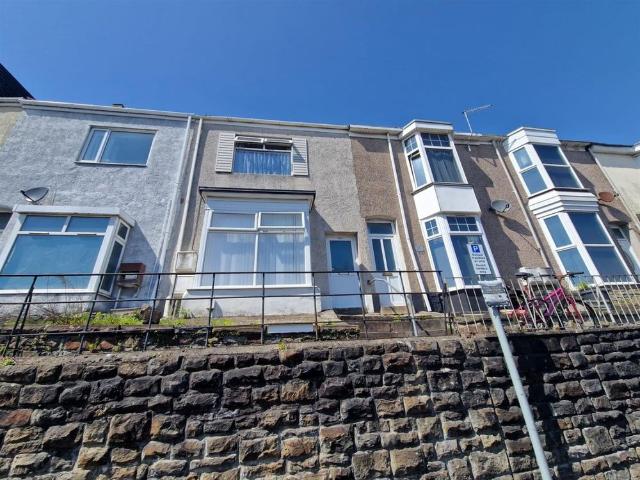 King Edward Road, SA1 4LU, Swansea