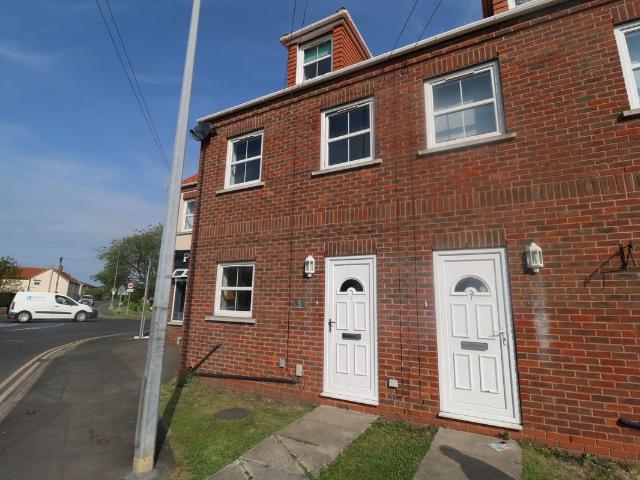 King Edward Street, Belton DN9, 3 bed town house to rent, £975 pcm | PrimeLocation