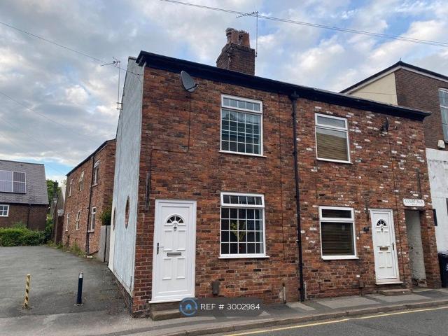 King Edward Street, Macclesfield SK10, 2 bed end terrace house to rent, £850 pcm | PrimeLocation