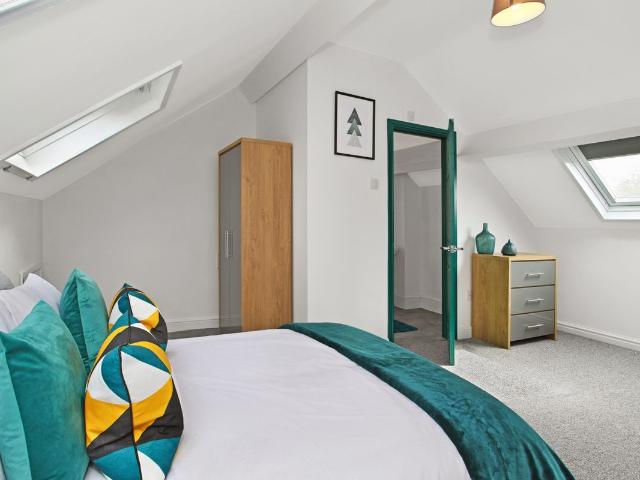 King Edward Street, Normanton WF6, 5 bed shared accommodation to rent, £480 pcm | PrimeLocation