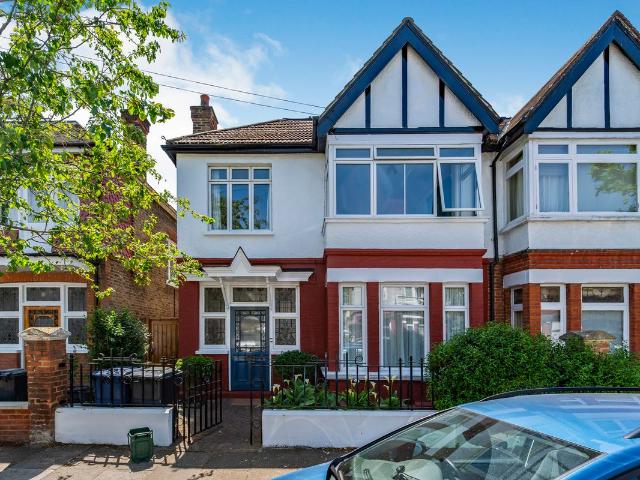King Edwards Gardens, London W3, 2 bed flat to rent, £2,200 pcm | PrimeLocation