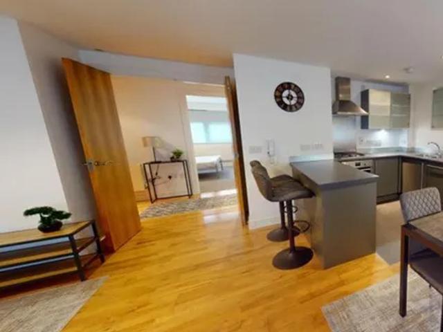 King Edwards Drive, Park Central, B16 8AB, United Kingdom | 2 bed apartment for rent #138595235 | Rentberry