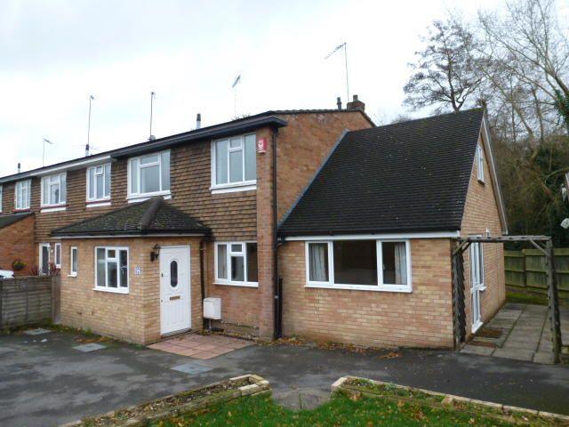 King Edwards Road, Ascot SL5, 4 bed detached house to rent, £2,400 pcm | PrimeLocation