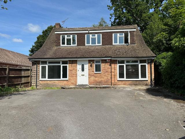 King Edwards Road, Ascot SL5, 4 bed detached house to rent, £2,500 pcm | PrimeLocation