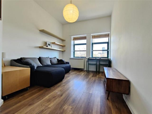King Edwards Road, Birmingham, B1 2 bed apartment to rent £1,000 pcm £231 pw