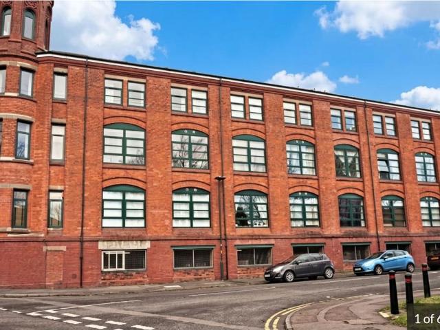 King Edwards Road, Birmingham B1, 2 bed flat to rent, £950 pcm | PrimeLocation