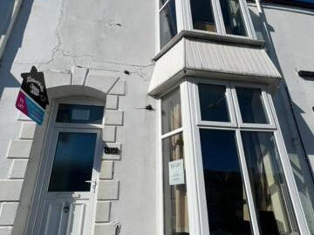 King Edwards Road, Brynmill, 5 Bedroom House