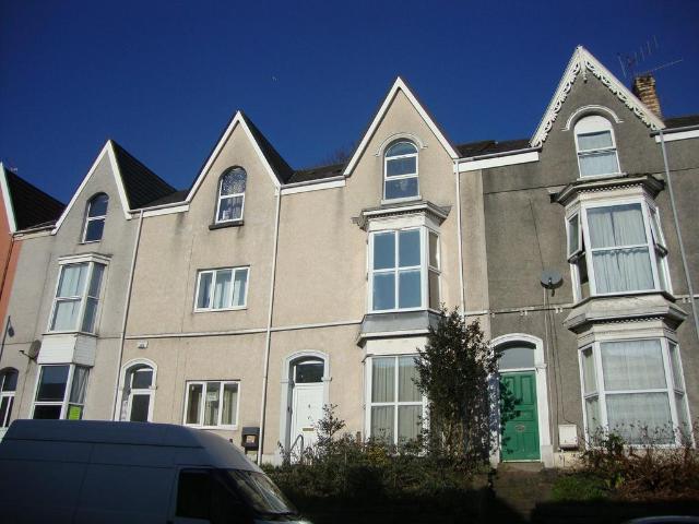 King Edwards Road, Brynmill, Swansea 6 bed house to rent £2,400 pcm £554 pw
