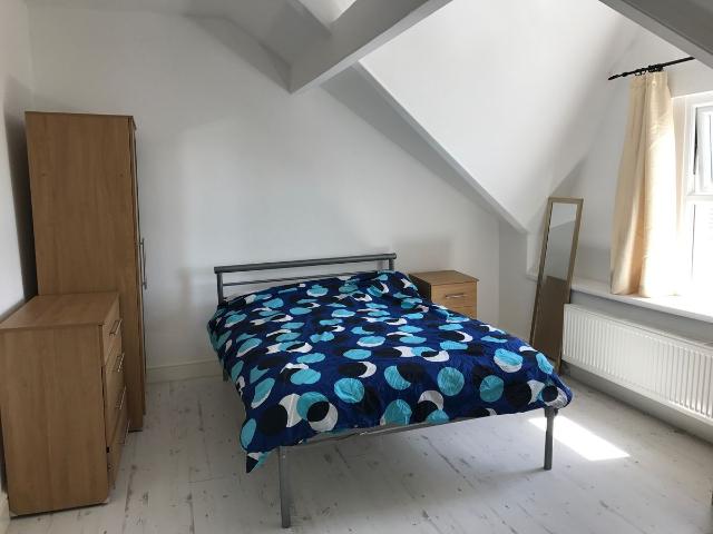 King Edwards Road, Swansea SA1, 6 bed shared accommodation to rent, £340 pcm | PrimeLocation